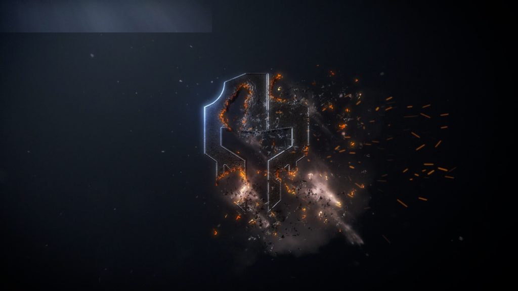 High Impact Logo Reveal – EnzeeFX