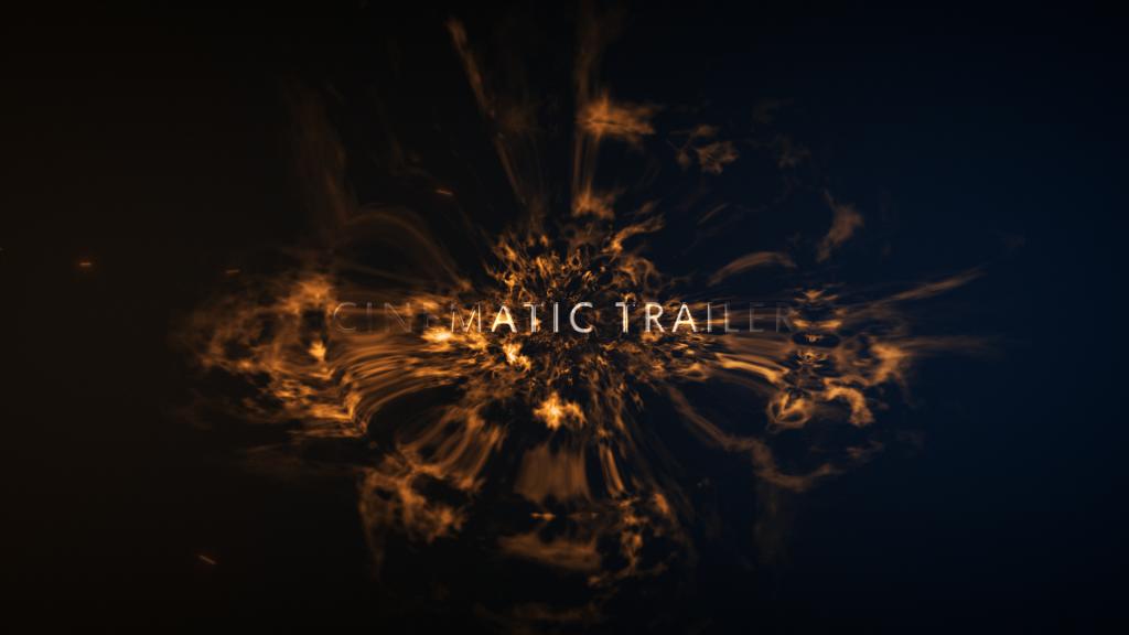 Gaming Intros – EnzeeFX