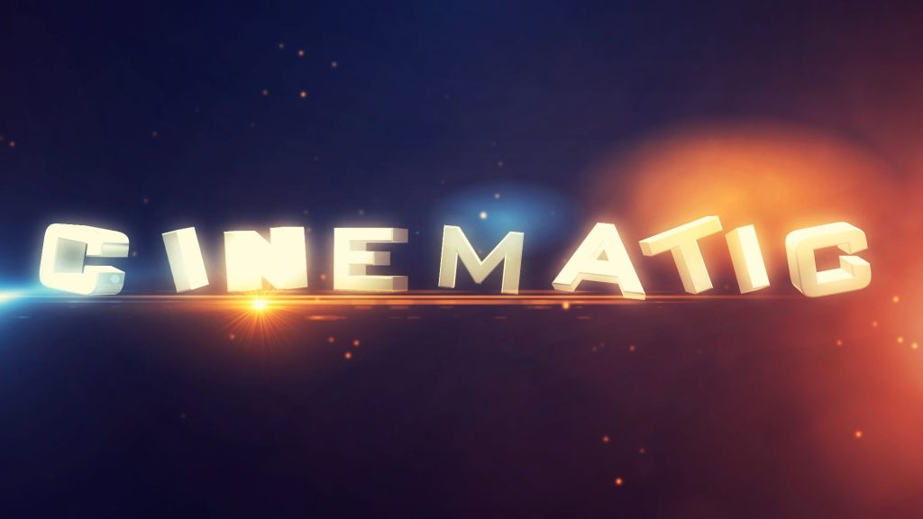 Epic Cinematic Trailer Titles – EnzeeFX