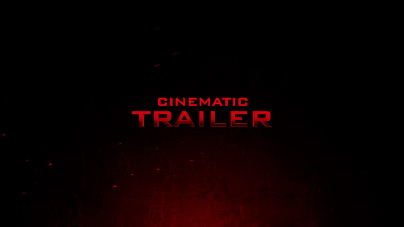 Stunning Cinematic Trailer – EnzeeFX