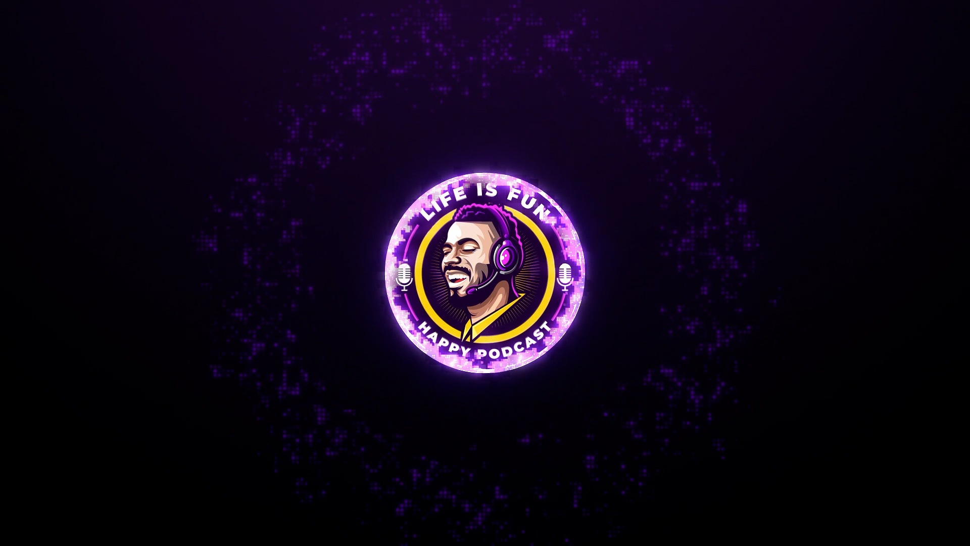 Digital Logo Reveal – EnzeeFX