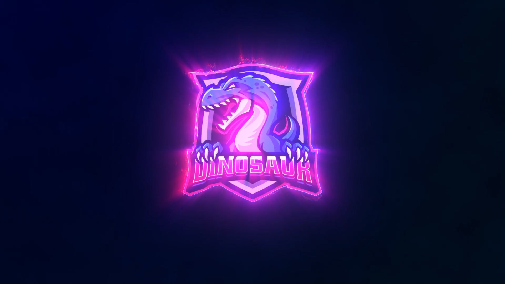 Epic Lighting Logo Reveal – EnzeeFX