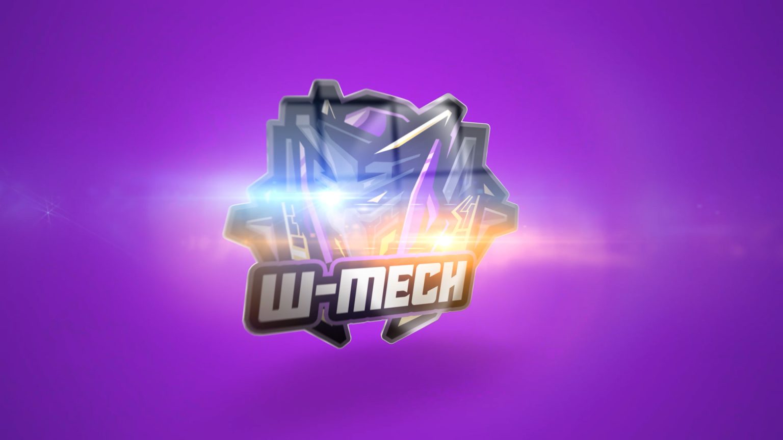 Quick Clean Logo Reveal – EnzeeFX