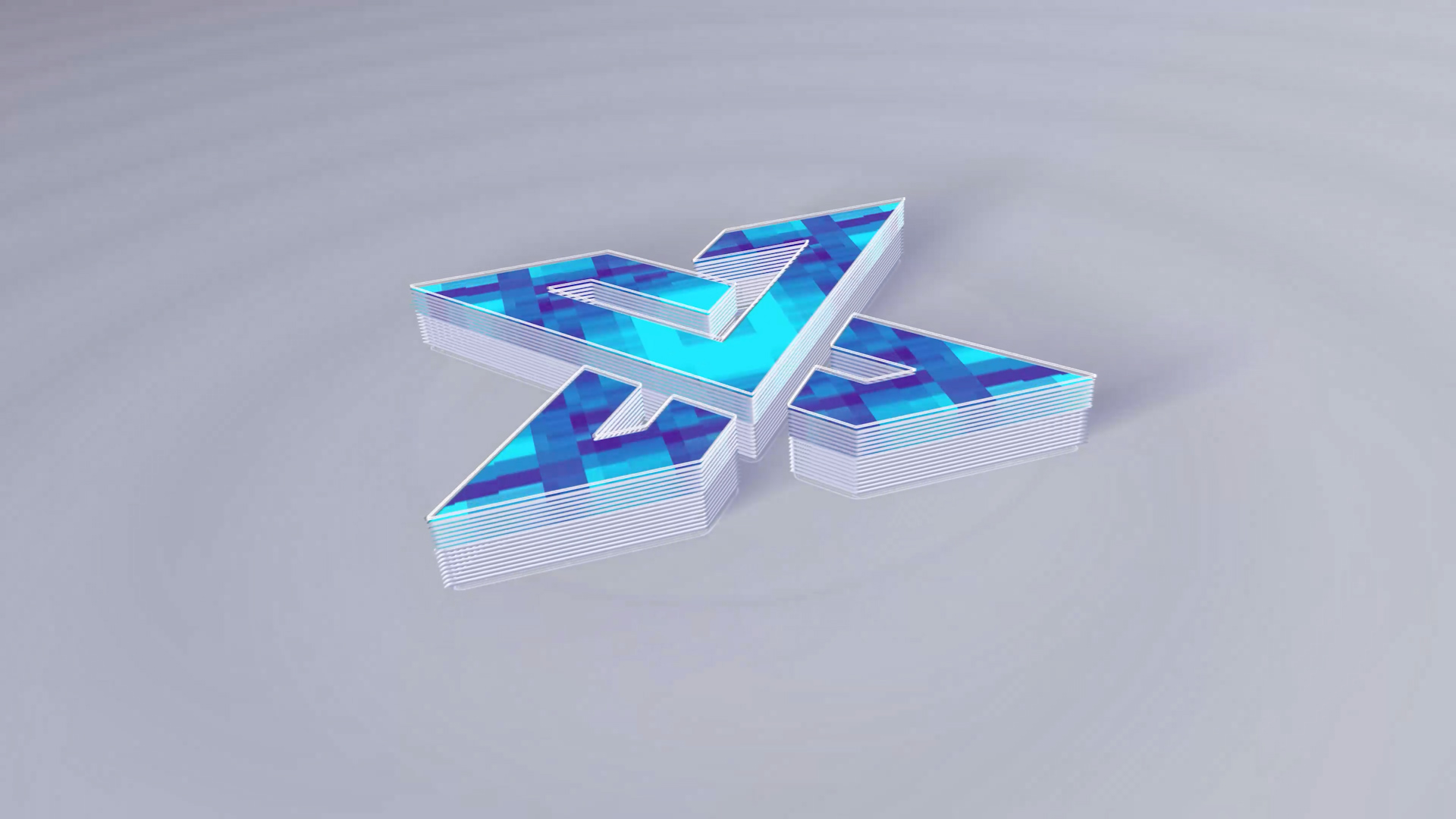 3D Clean Logo Reveal – EnzeeFX