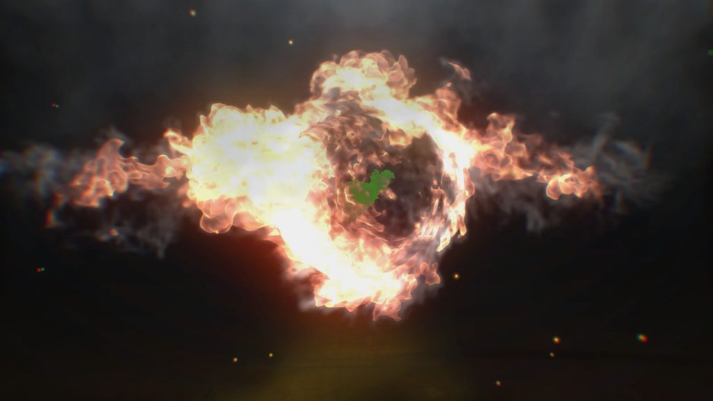 Top 5 No Text 2D+3D Intro Templates for YouTube Video – EnzeeFX