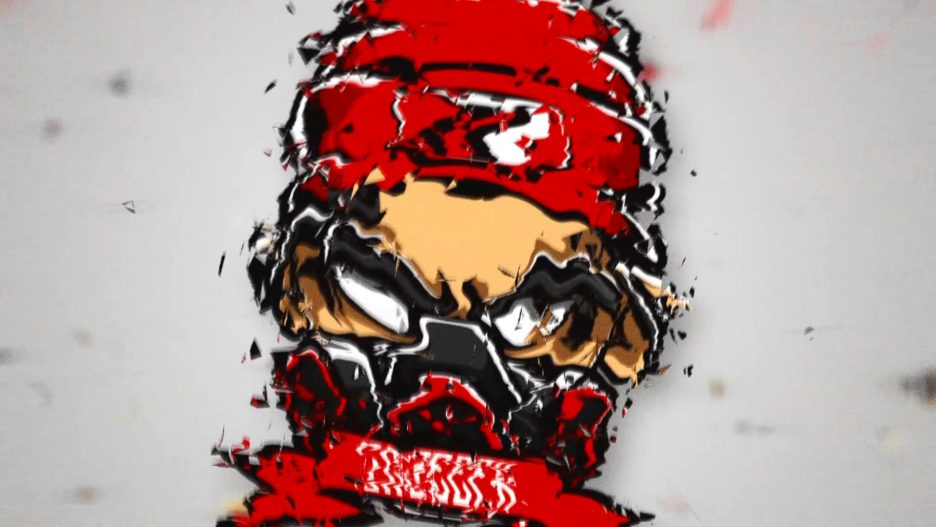 3D Logo Reveal Intro – EnzeeFX