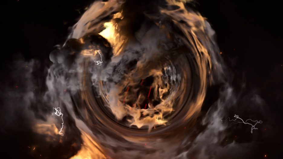 Cinematic Logo Reveal Intro – EnzeeFX