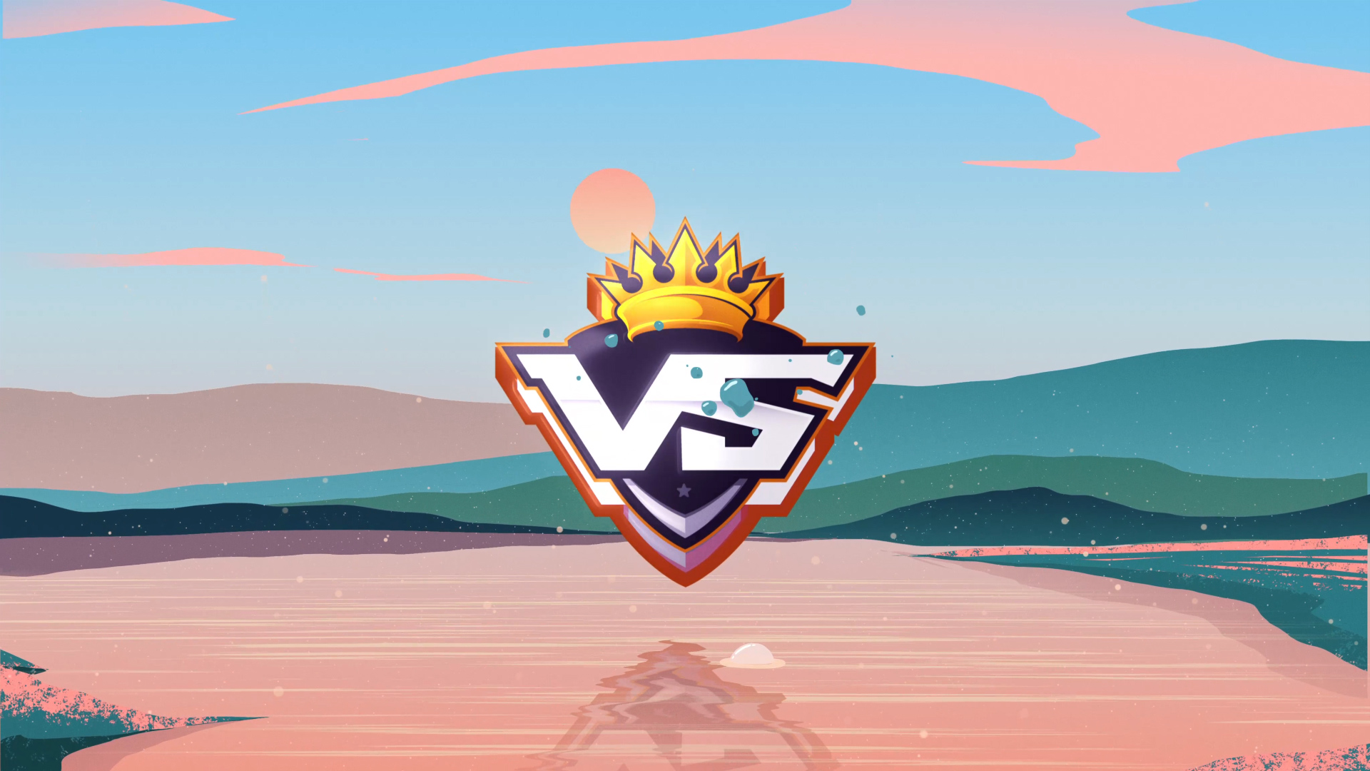 Painting Style Logo Reveal – EnzeeFX