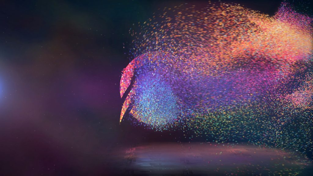 Colourful Logo Reveal Intro – EnzeeFX