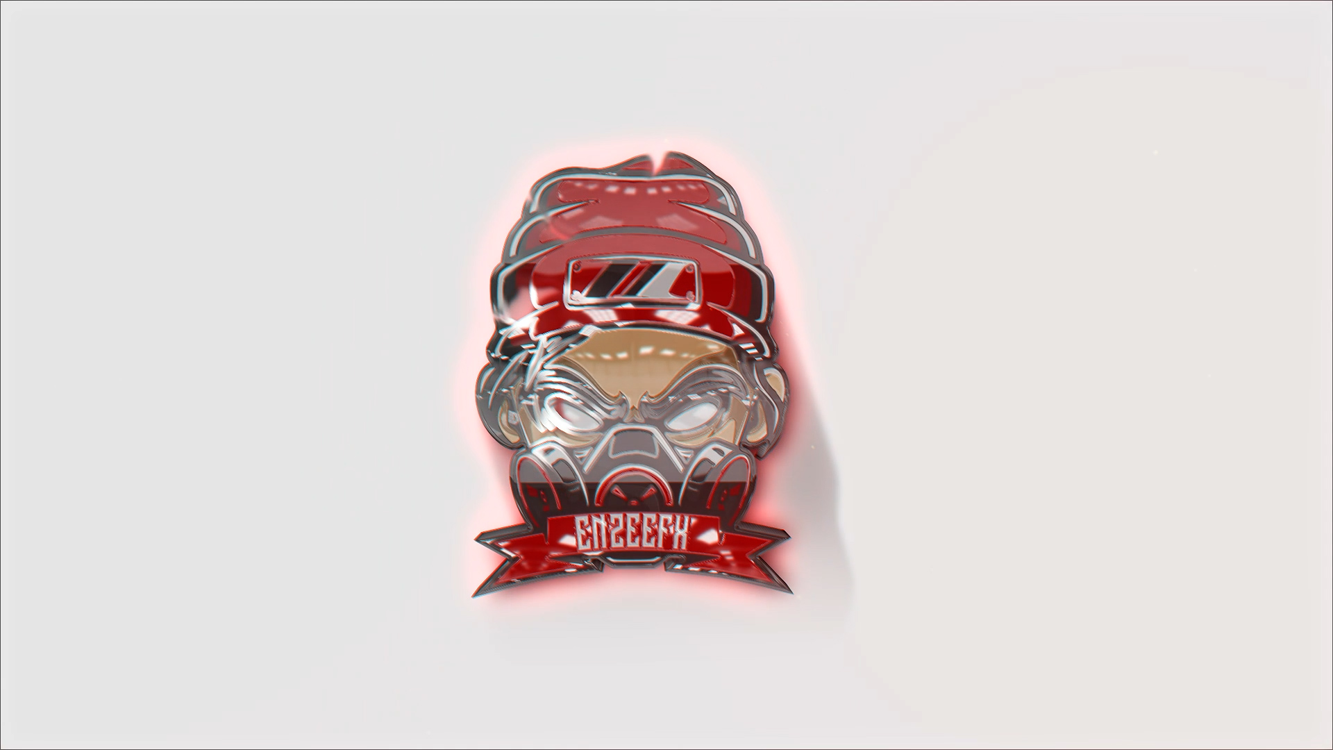 3 Cool Logo Reveal Intro – EnzeeFX