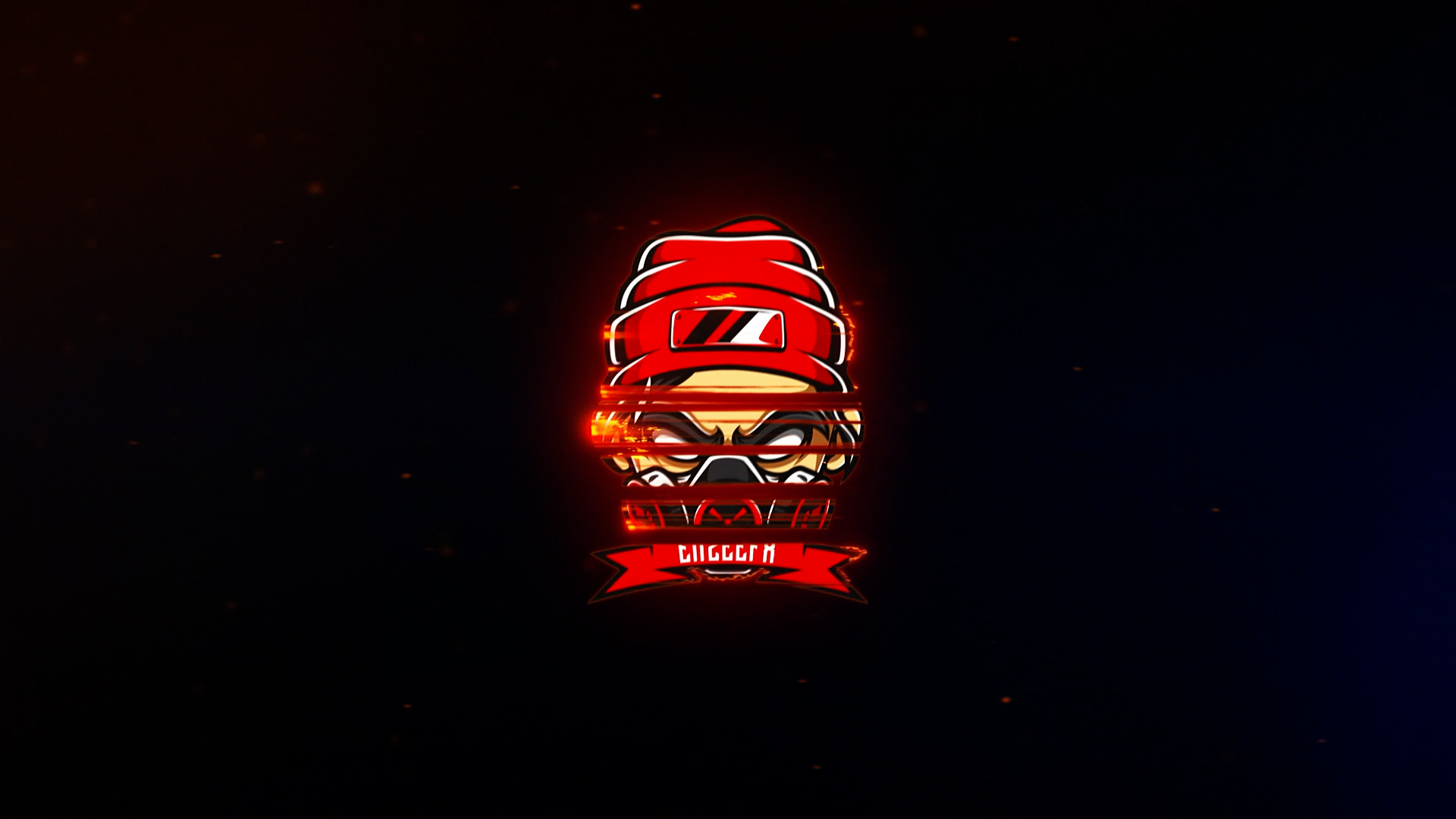 Fast Energy Logo Reveal – EnzeeFX