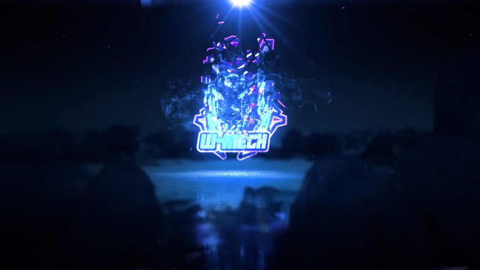 🔥 Epic Logo Reveal Intro | After Effects Template | Free Download 🔥 ...